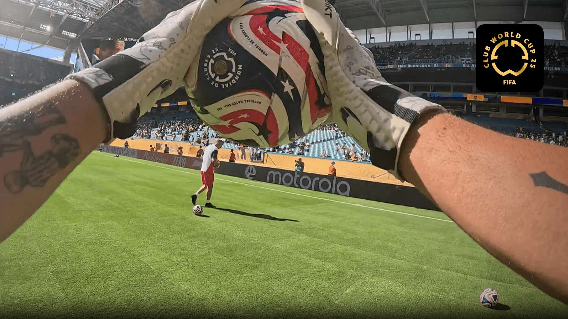 Regarder Vidéos GoPro : Diogo Ferreira Online | DAZN CA