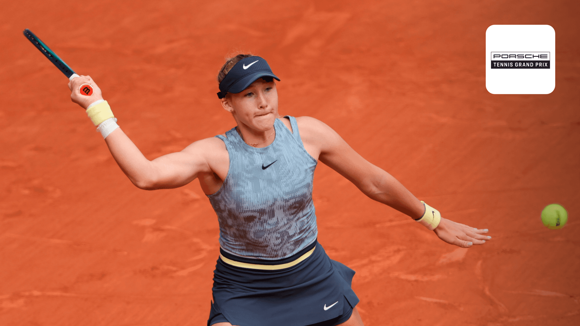 Watch M Andreeva vs. E Andreeva Online | DAZN LY