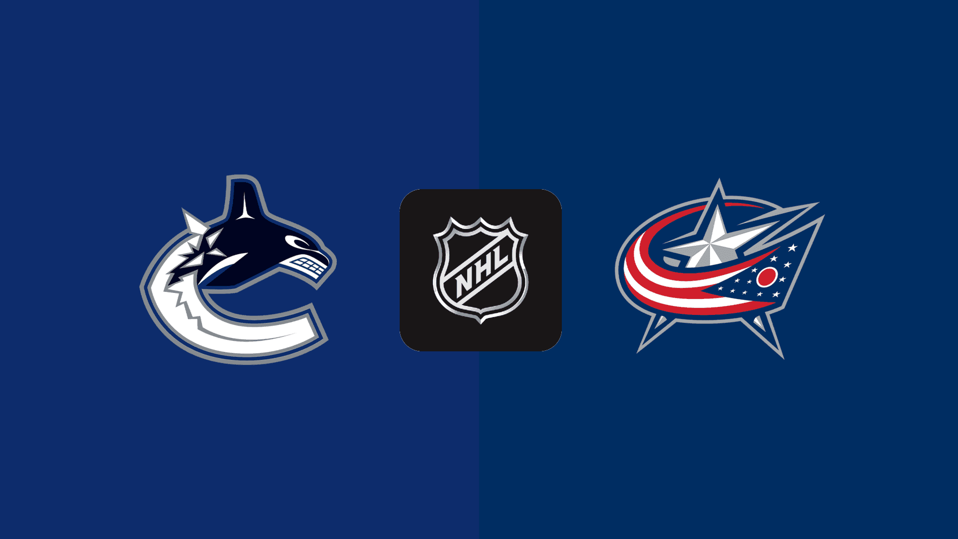 Watch Canucks @ Blue Jackets Live Stream Online | DAZN CK