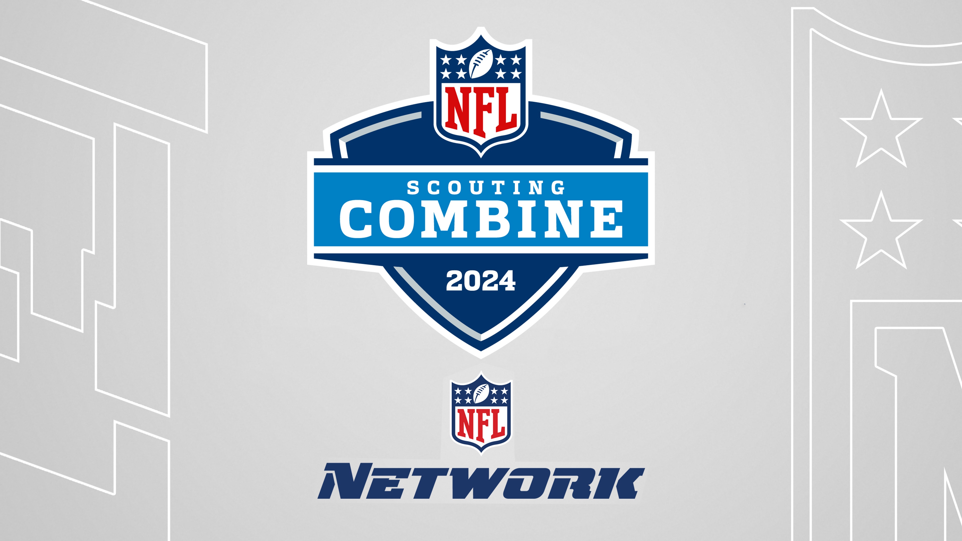 Watch NFL Network: Coverage of Scouting Combine Week Live Stream | DAZN IT