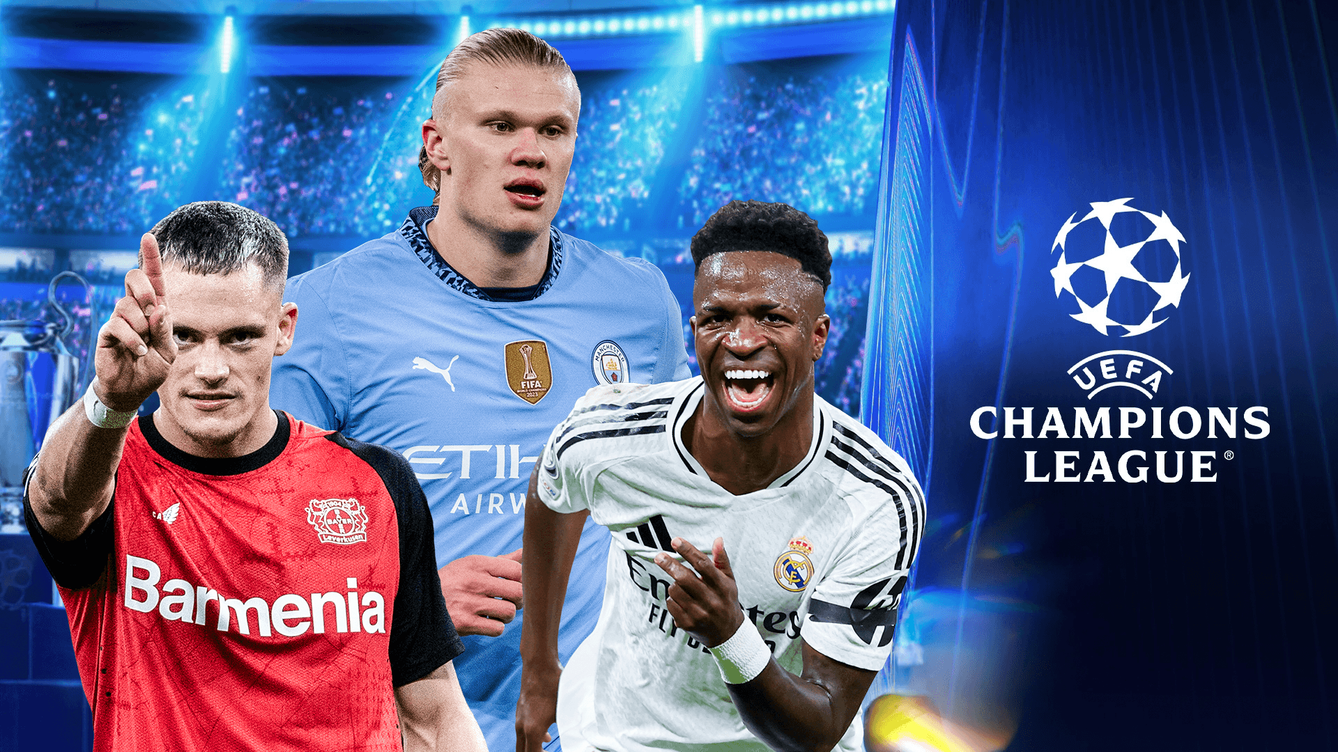 Watch Wednesday Highlights Show | Matchday 8 Online | DAZN CA