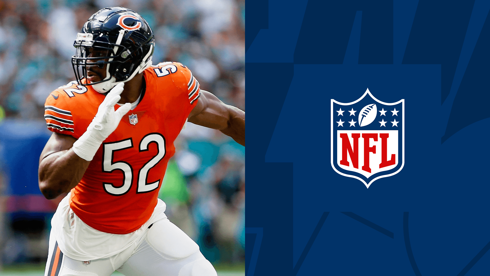 Watch NFL GameDay Final Live Stream | DAZN NZ