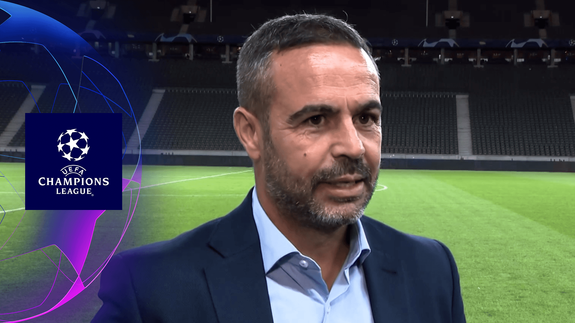 Watch Artur Jorge: "Union Berlin will try to react to the bad moment ...