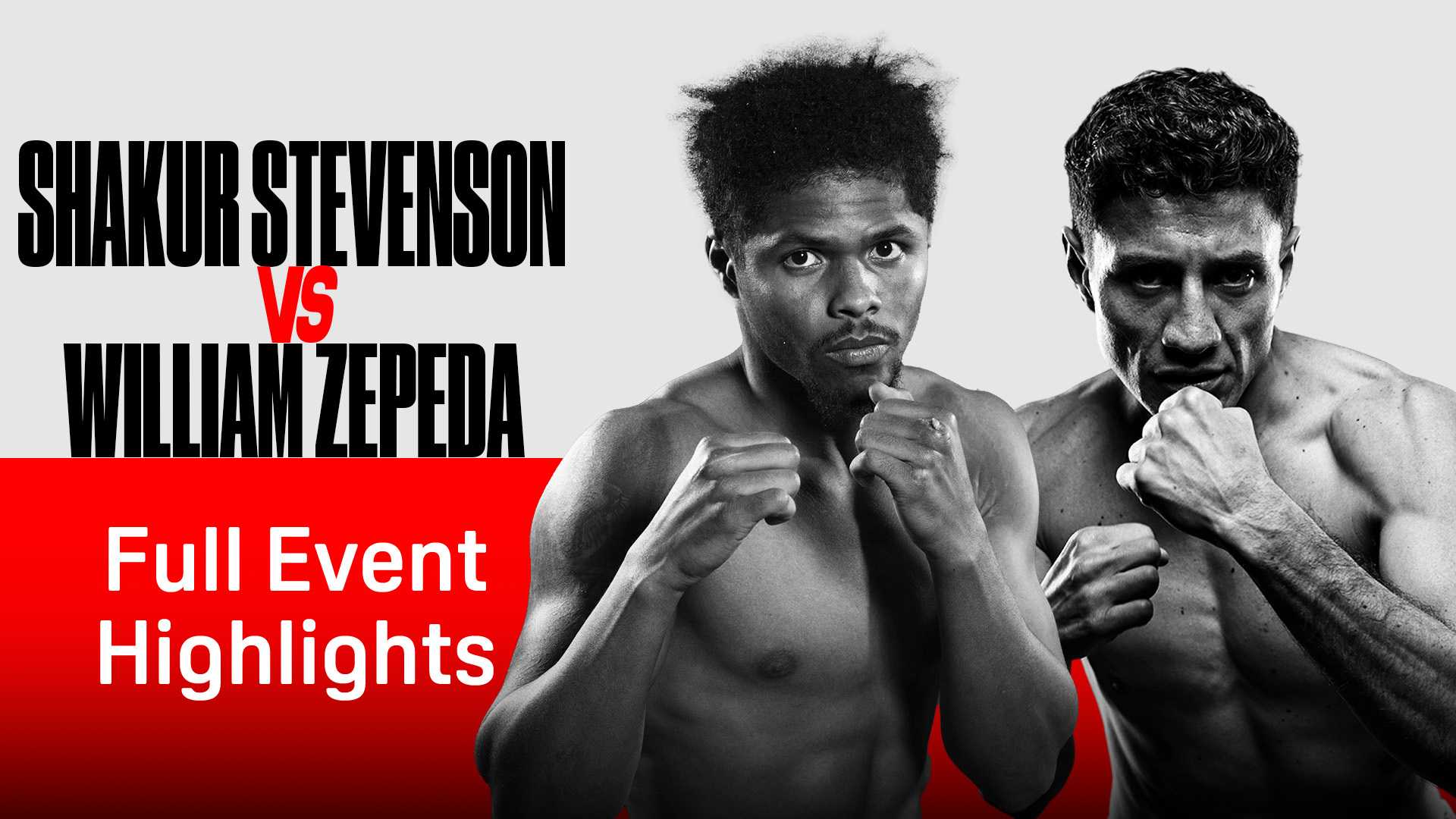 Ver RING III: Resumen del evento Online | DAZN US