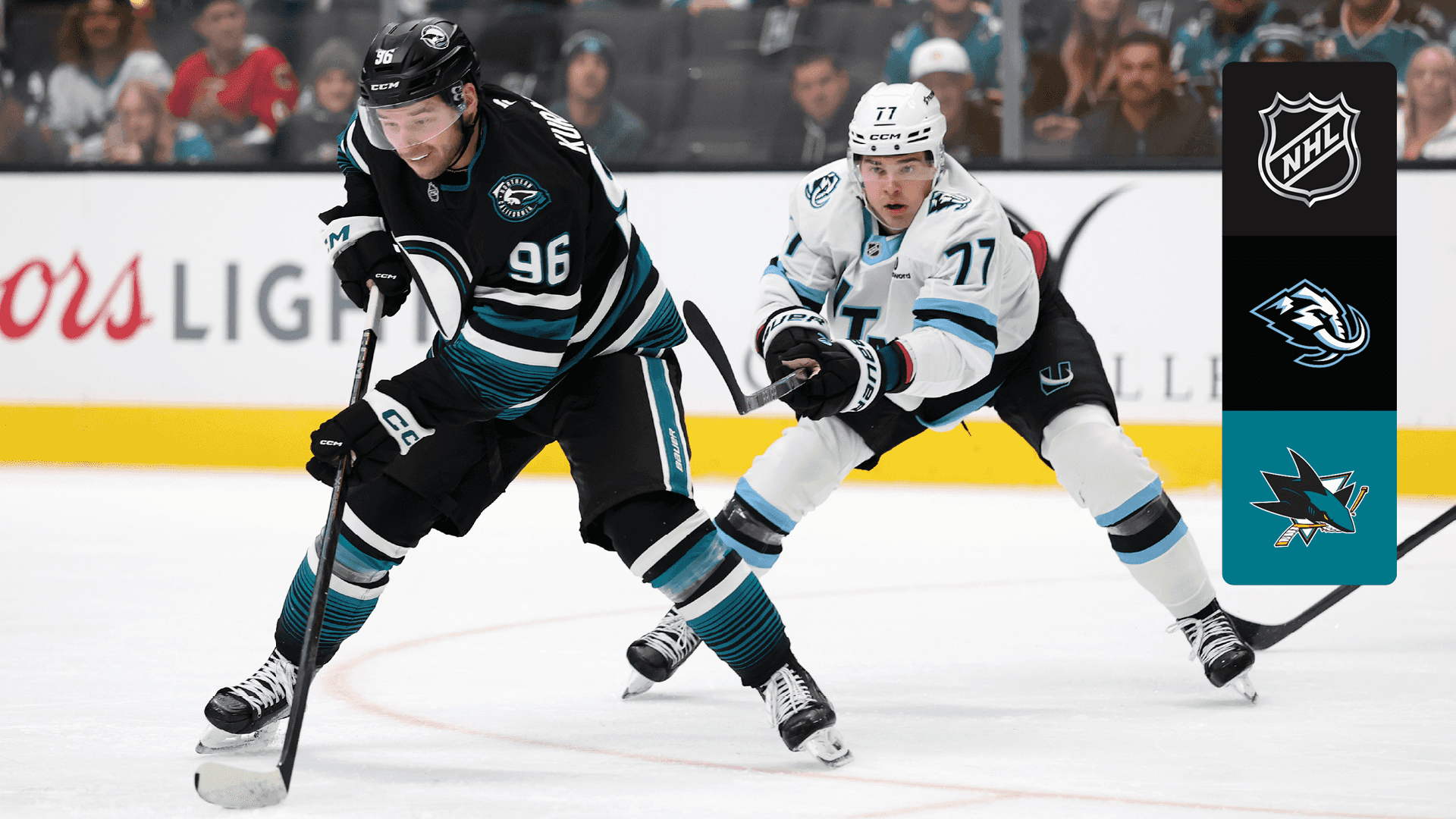 Regarder Mammoth vs. Sharks en Direct Live | DAZN FR
