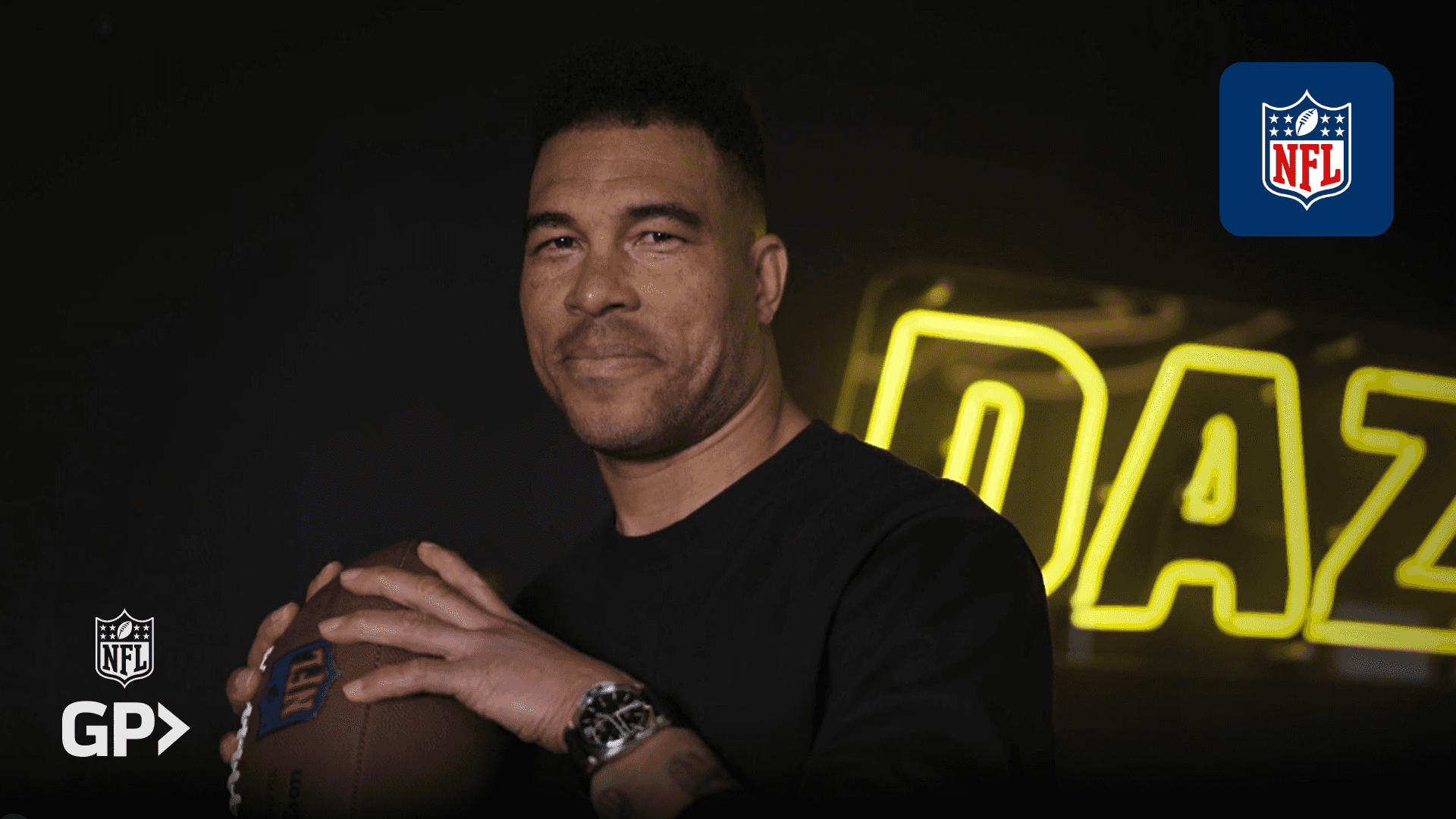 Watch Jason Bell's 2025 NFL Draft Preview Online | DAZN AE
