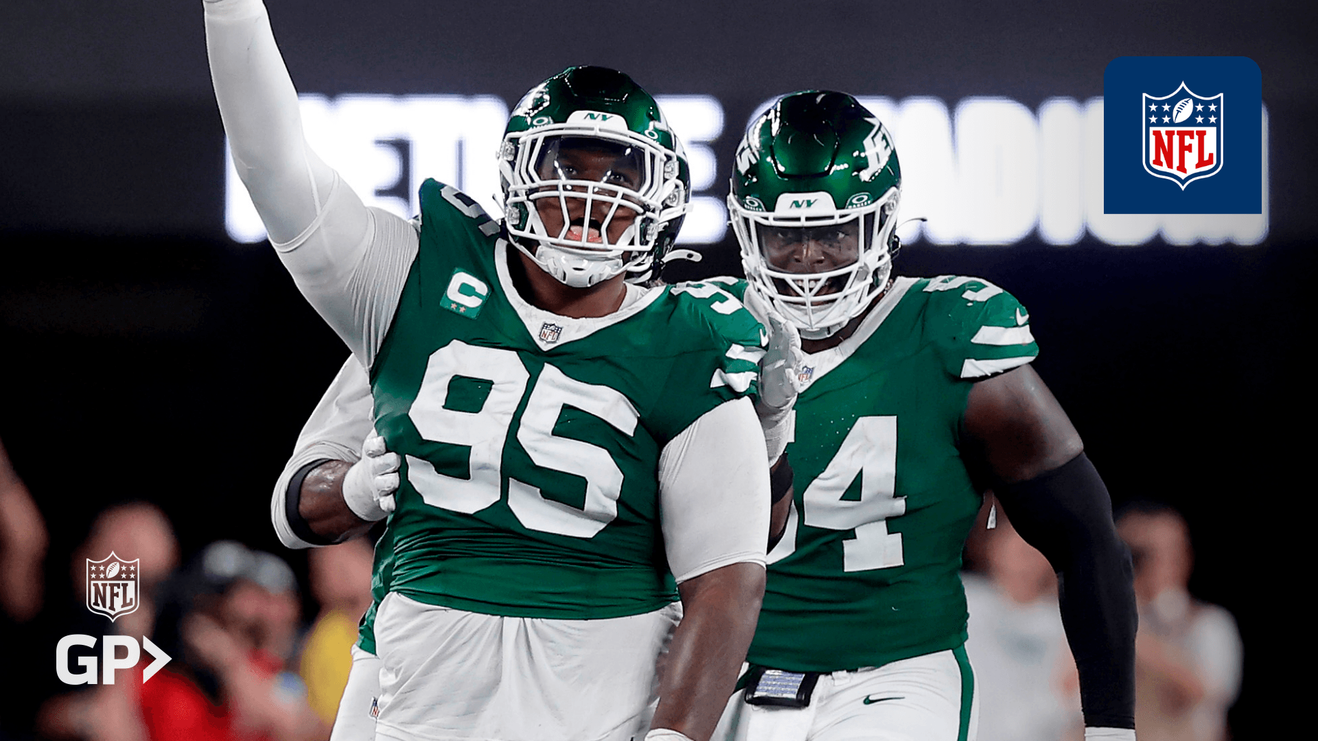 Game Day All Access: Week 4 | Jetzt Anmelden | DAZN DE