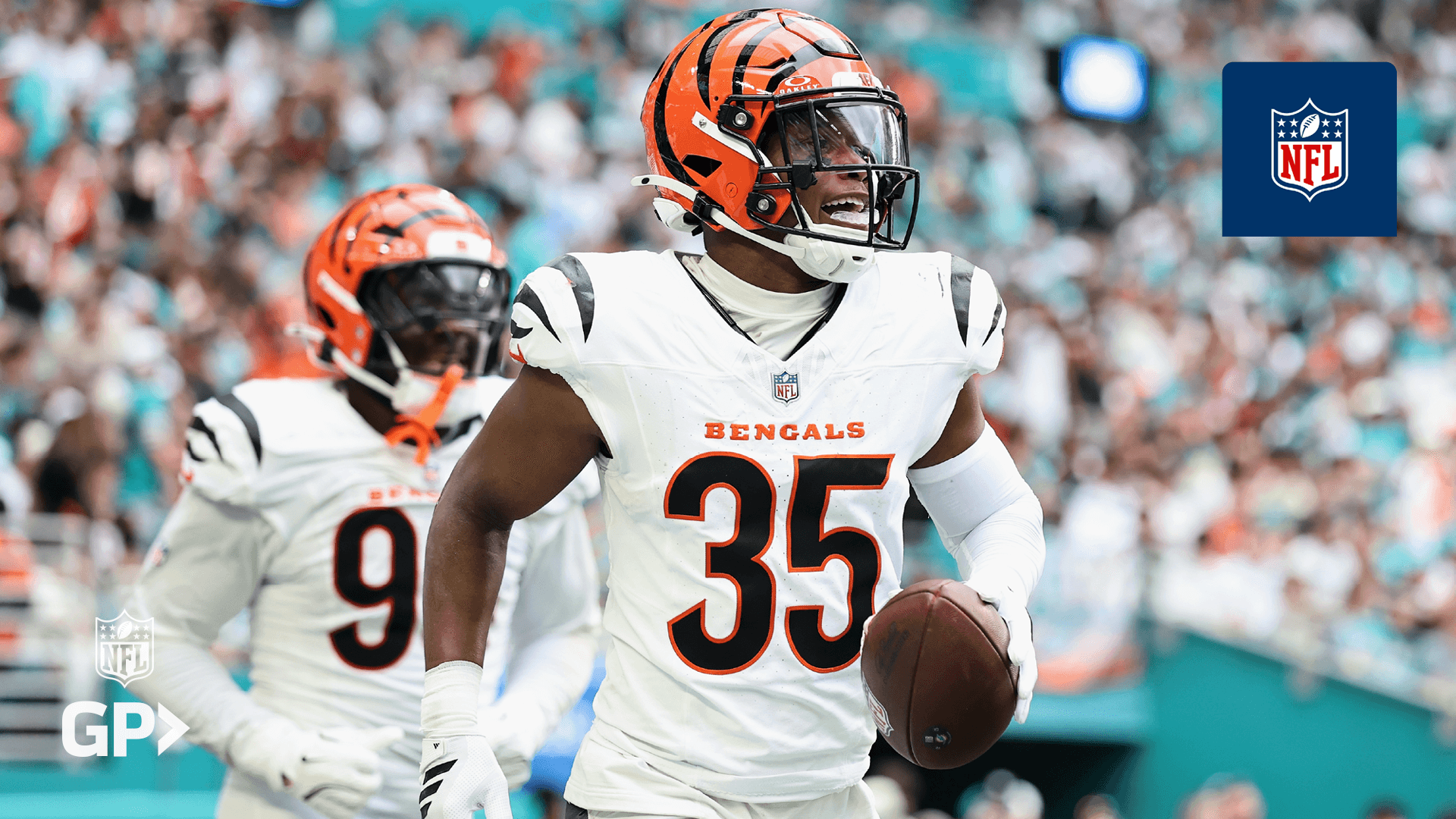 觀賞Top Defensive Plays of Week 16的賽事直播 | DAZN TW