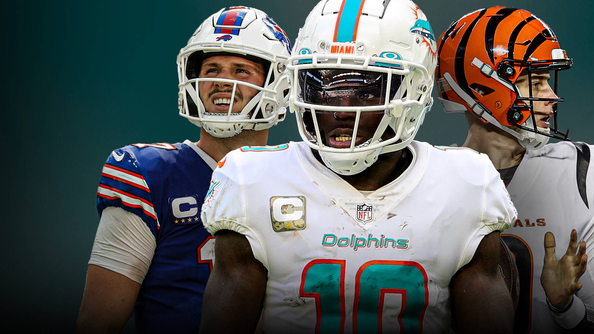 Assista a NFL Game Pass ao vivo | DAZN BR