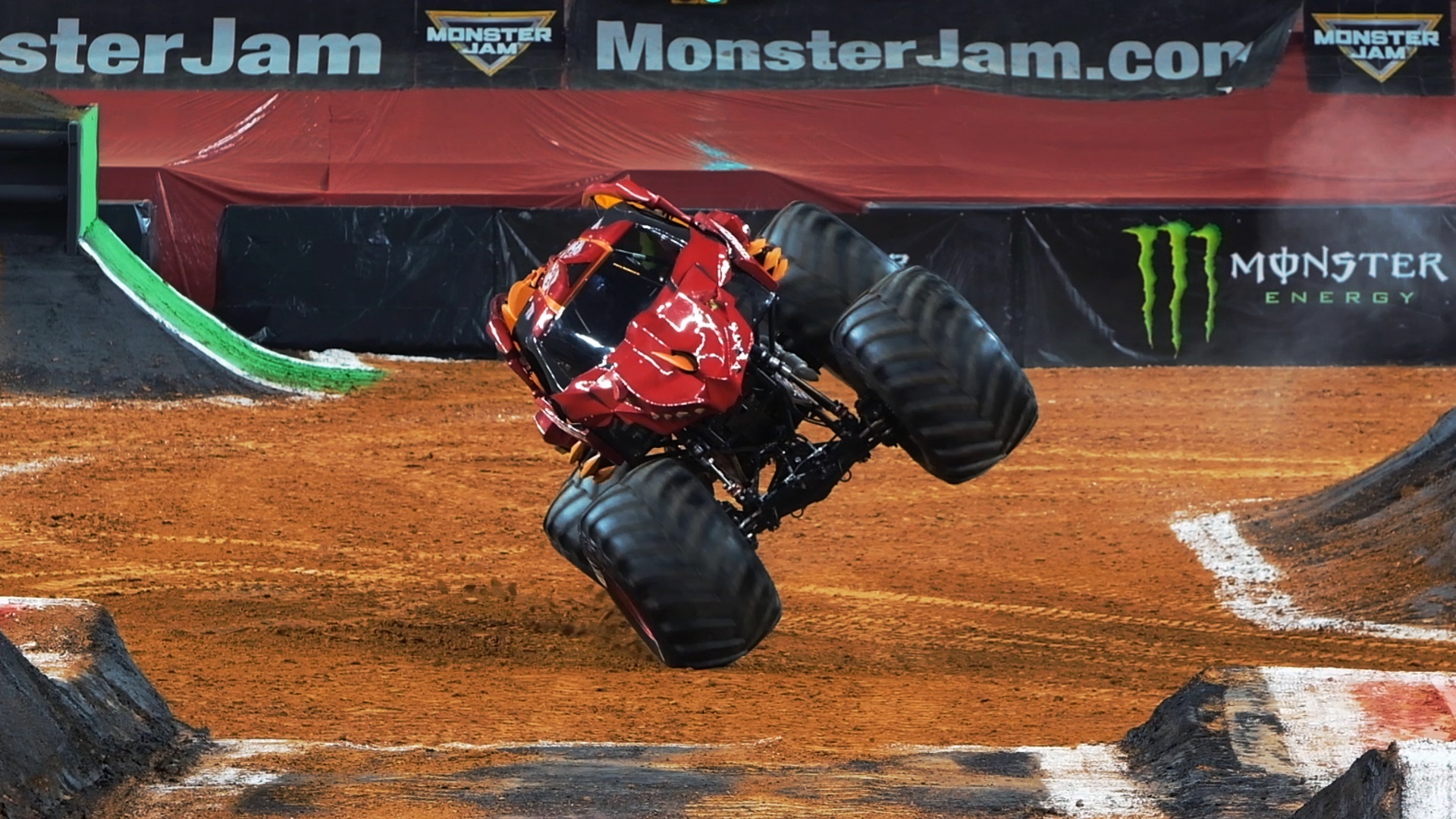 Watch Rally Jameel Online | DAZN US