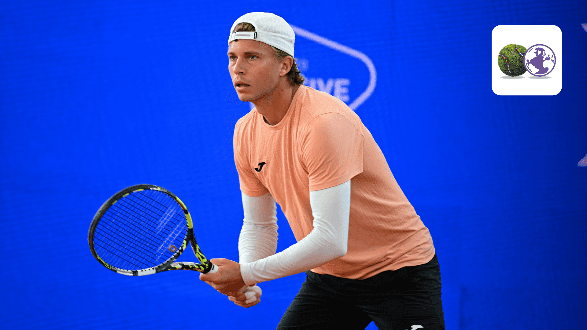 Watch Round 1: Muller - Bublik Live Stream | DAZN BB