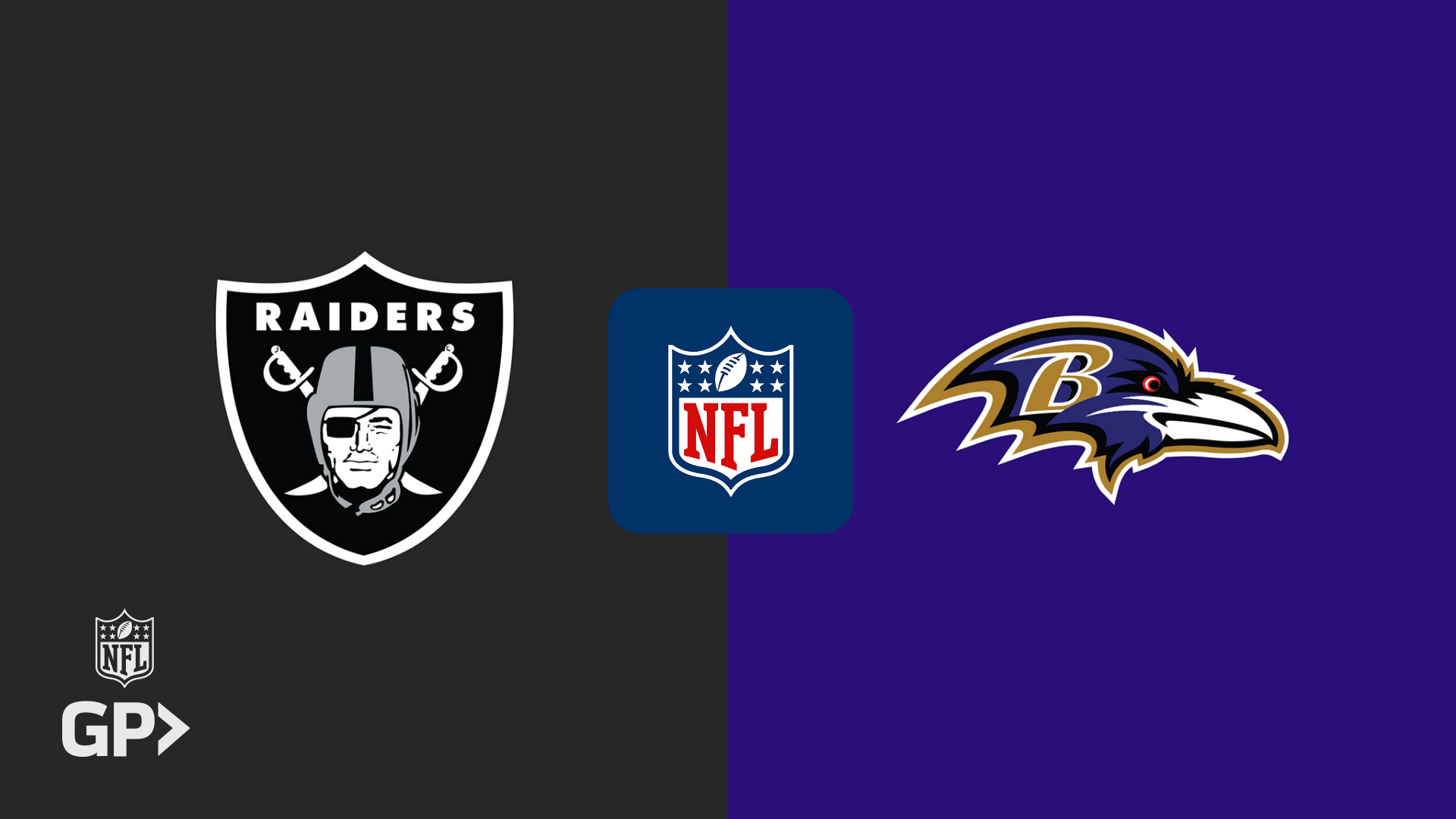 Watch Raiders @ Ravens Live Stream | DAZN TW