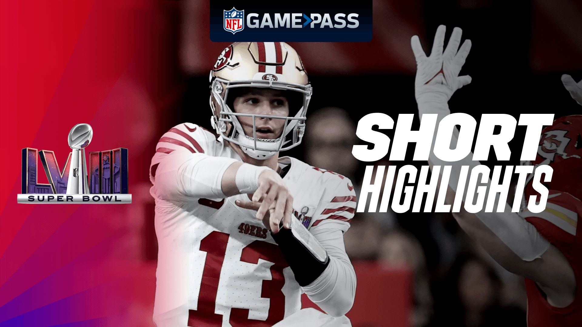 Watch Super Bowl LVIII: Chiefs vs. 49ers (Short Highlights) Online ...