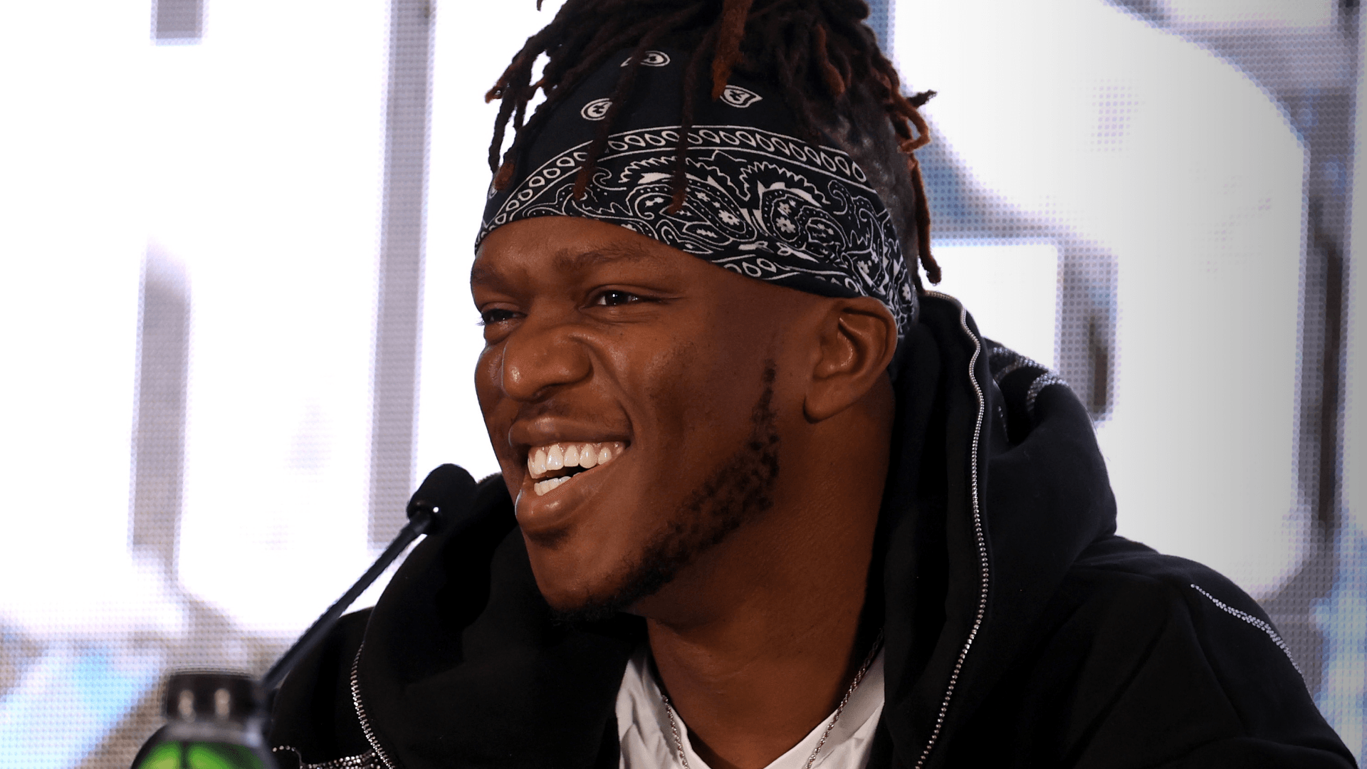 Watch X Series 21: Launch Press Conference Live Stream | DAZN NC