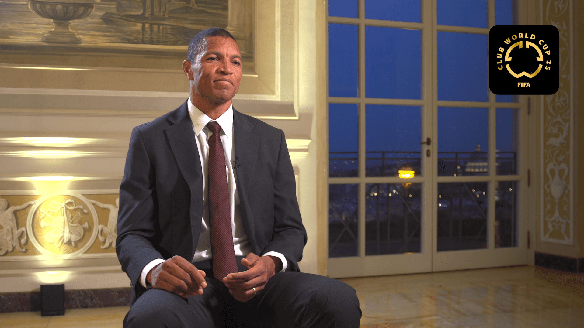 Watch FIFA Club World Cup | Dida Online | DAZN IT