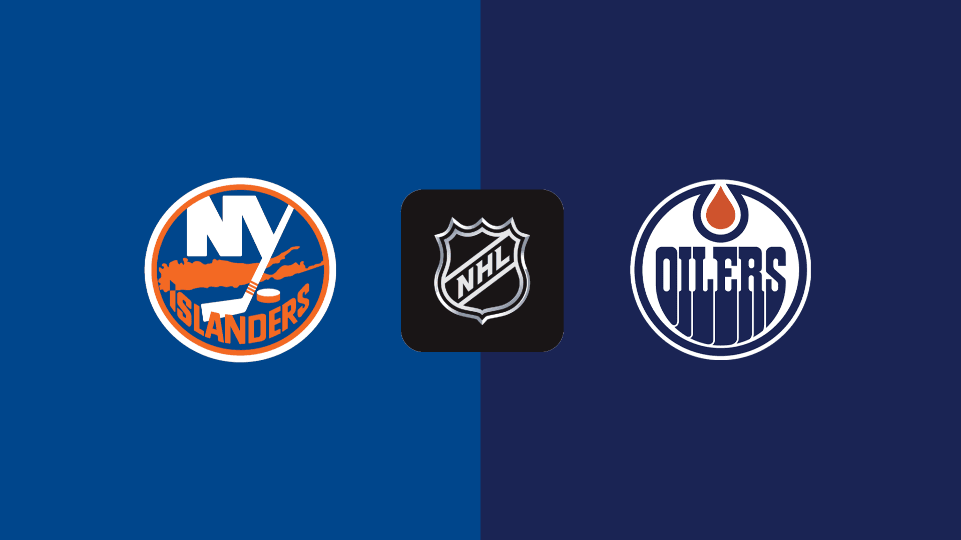 Watch Islanders @ Oilers Live Stream Online | DAZN PH