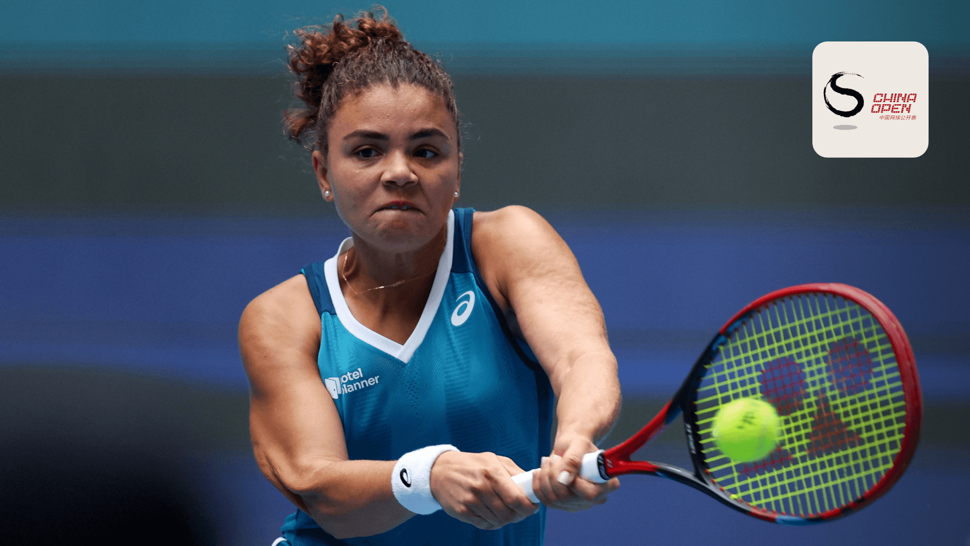 Watch Paolini vs. Tauson Online | DAZN CA