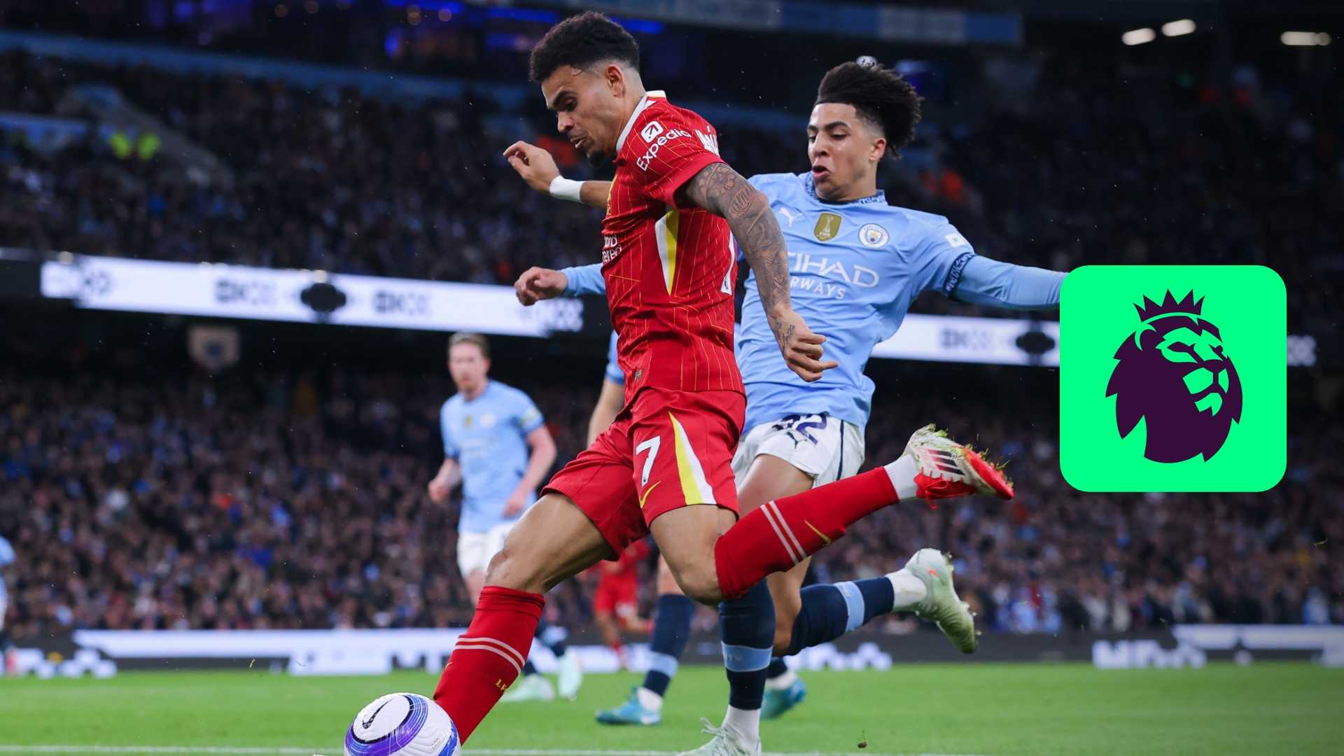 Watch Premier League | Matchday 26 Highlights Online | DAZN PT