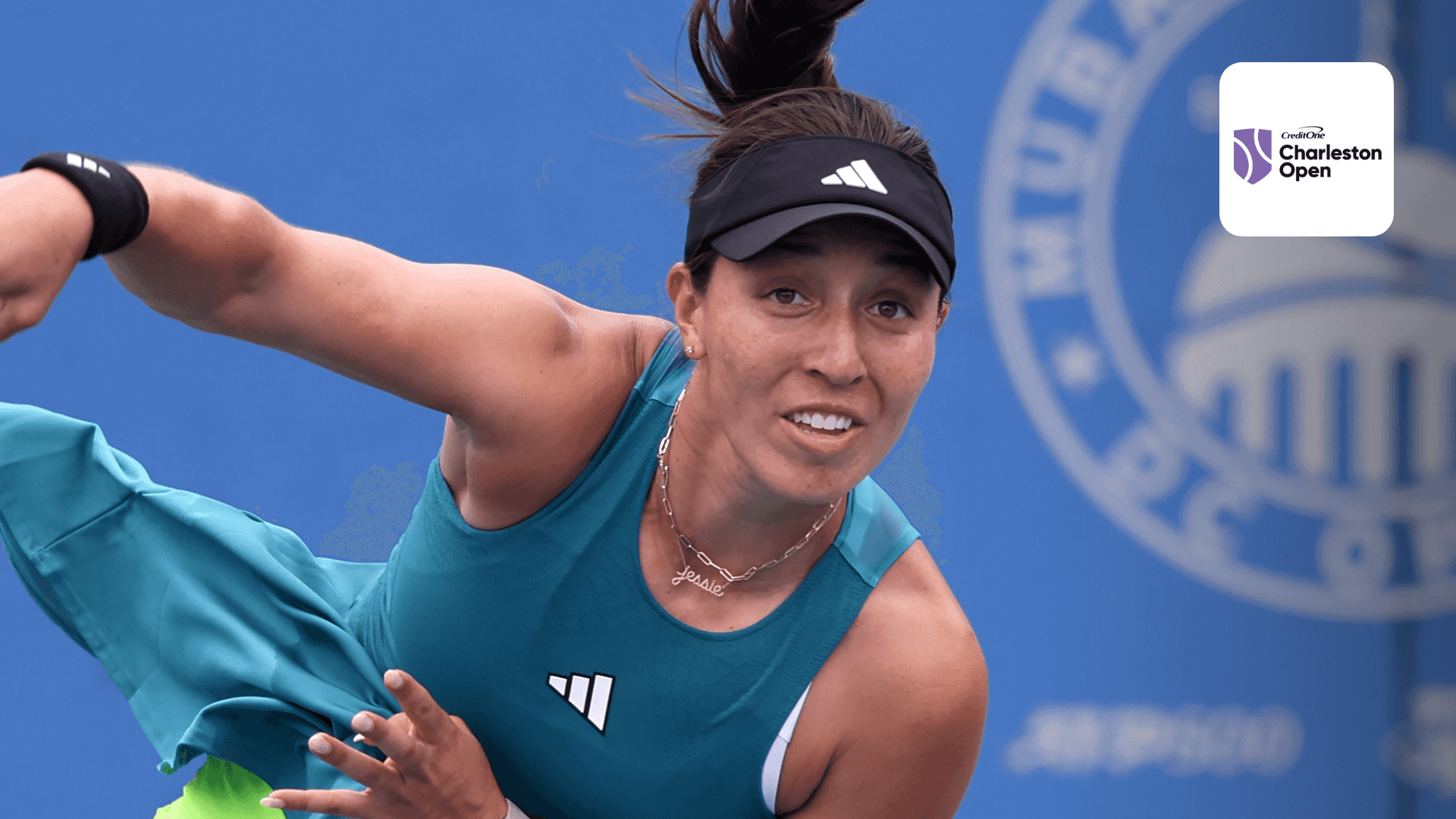 Watch Pegula vs. Shymanovich Online | DAZN IQ