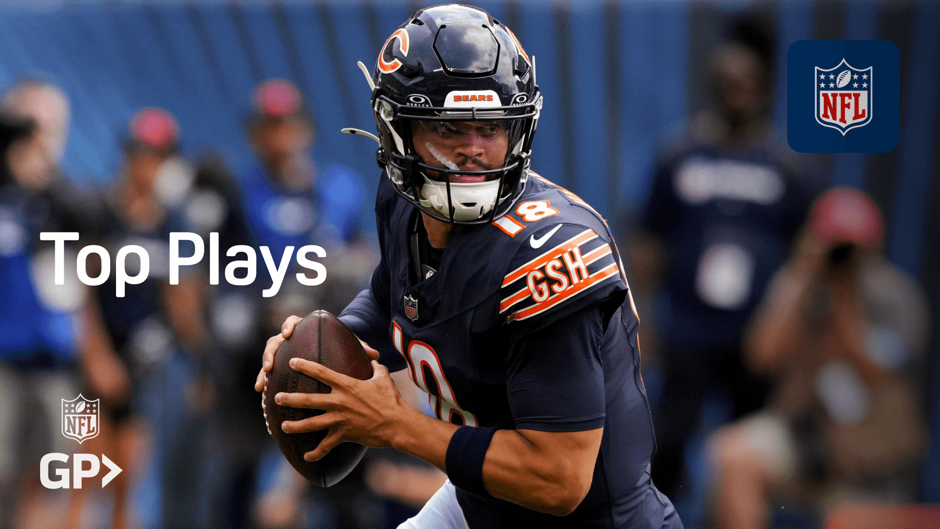 Watch Top Rookie Plays of Preseason Week 3 Online | DAZN GB