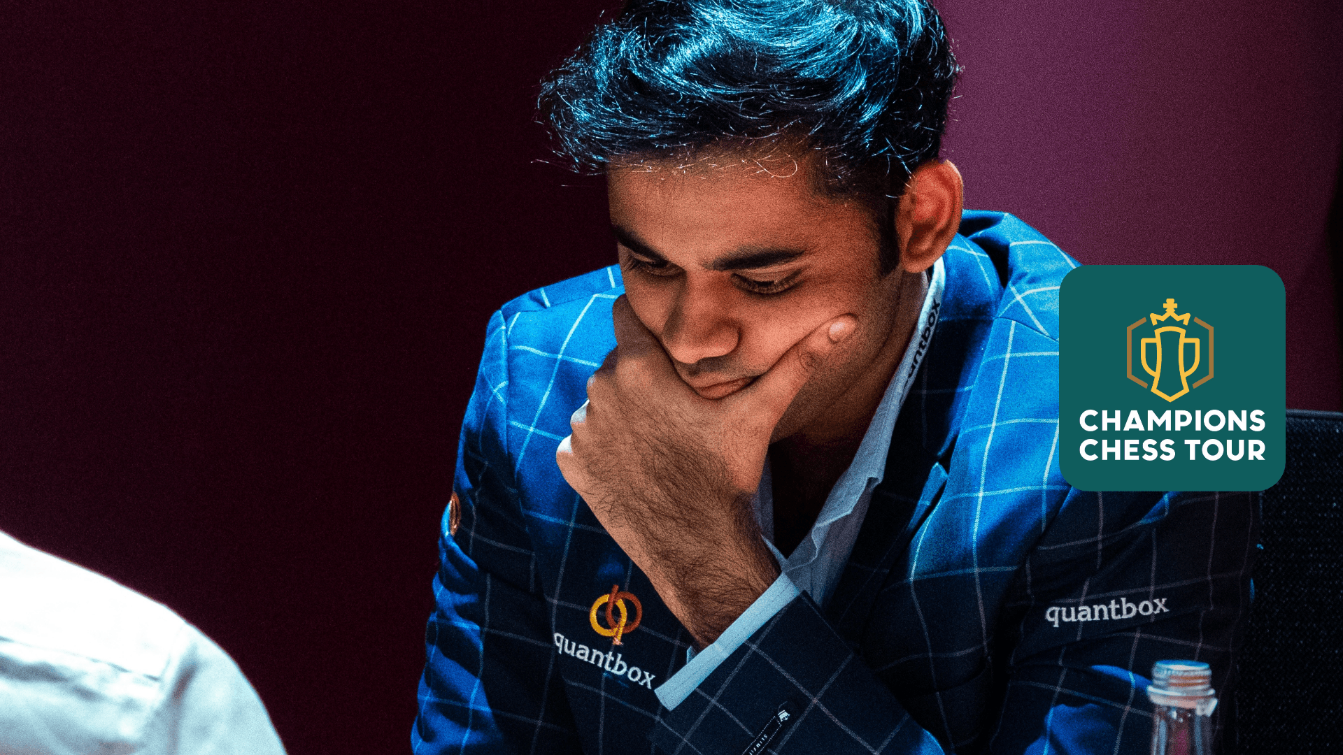 Watch CrunchLabs Masters - Day 6 Live Stream | DAZN PY