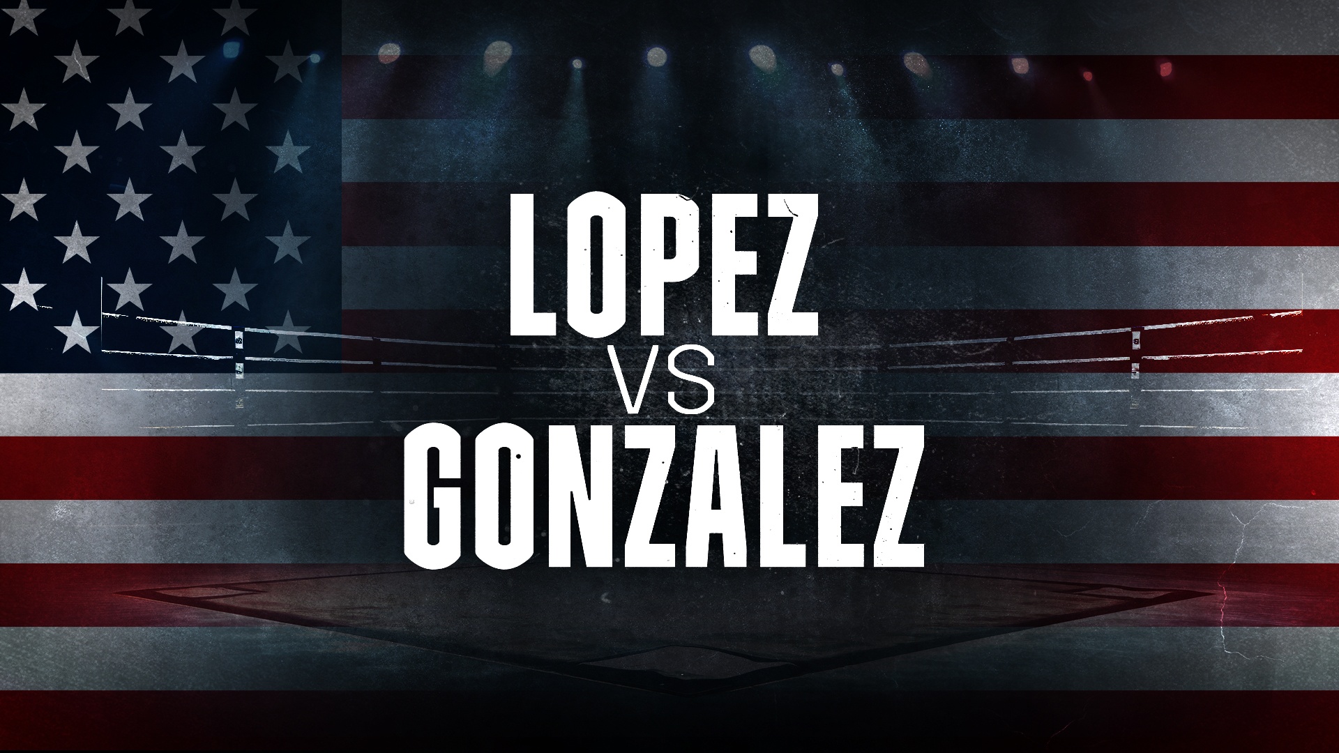 Watch Adam “Blue Nose” Lopez v Giovannie Gonzalez Live Stream | DAZN DE