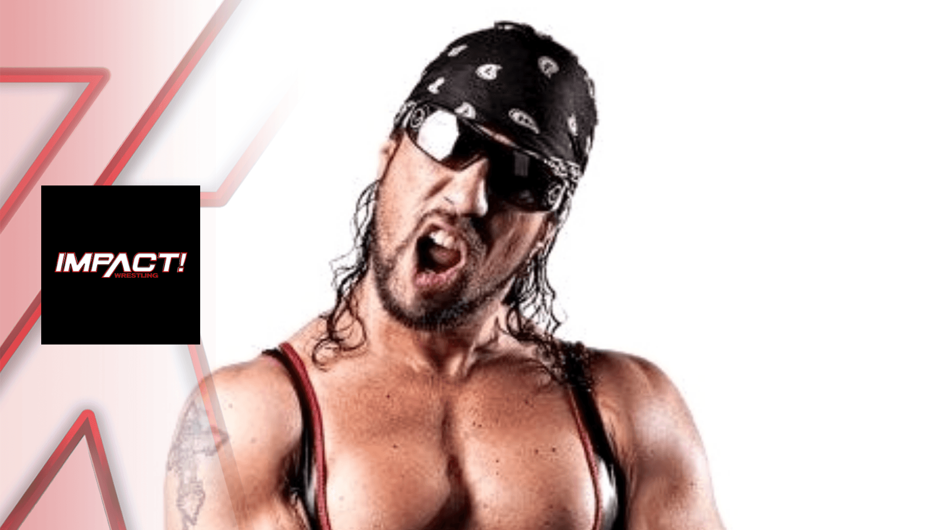 Watch IMPACT in 60 - Sean Waltman Online | DAZN FO