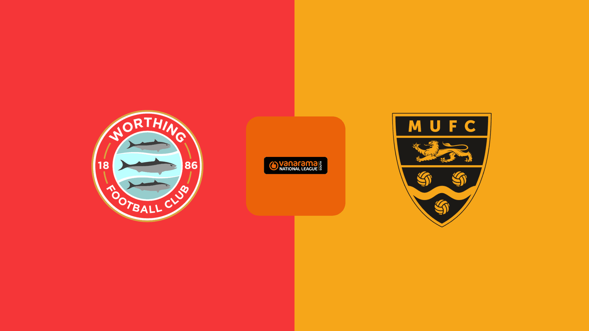 شاهد البث المباشر لـ وورثينغ ضد ميدستون | DAZN PS