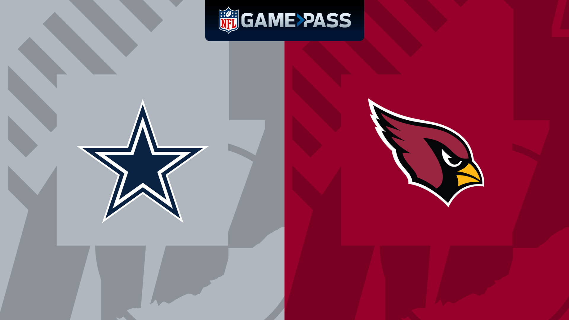 Cowboys @ Cardinals を配信 | DAZN JP