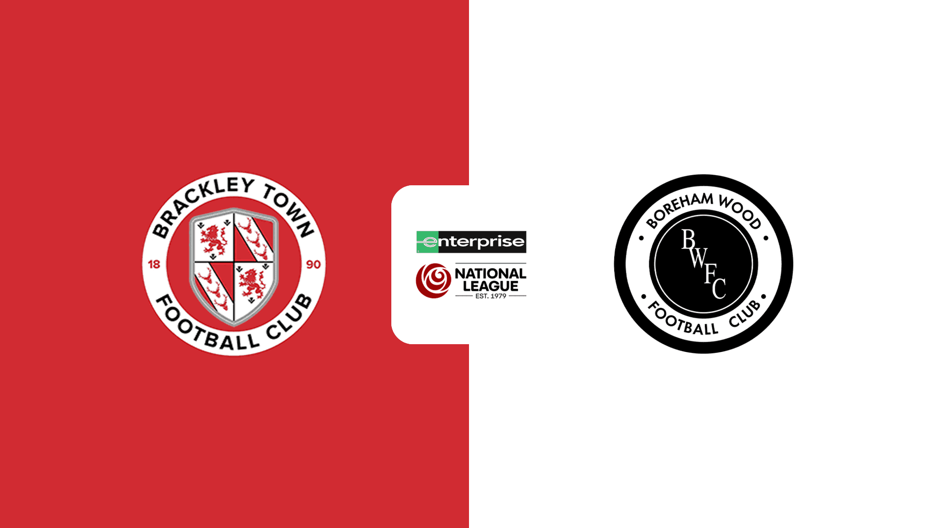 Watch Brackley vs. Boreham Wood Live Stream Online | DAZN TH