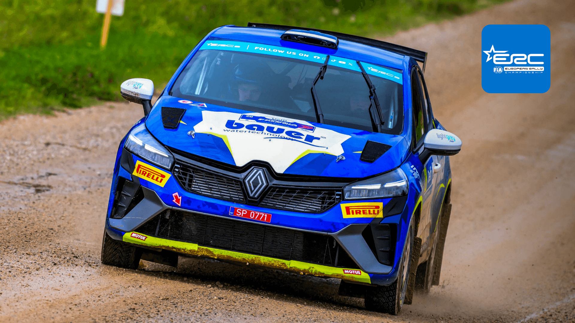 Assista agora mesmo a Top 5 Moments | Rally Estonia 2024 | DAZN BR