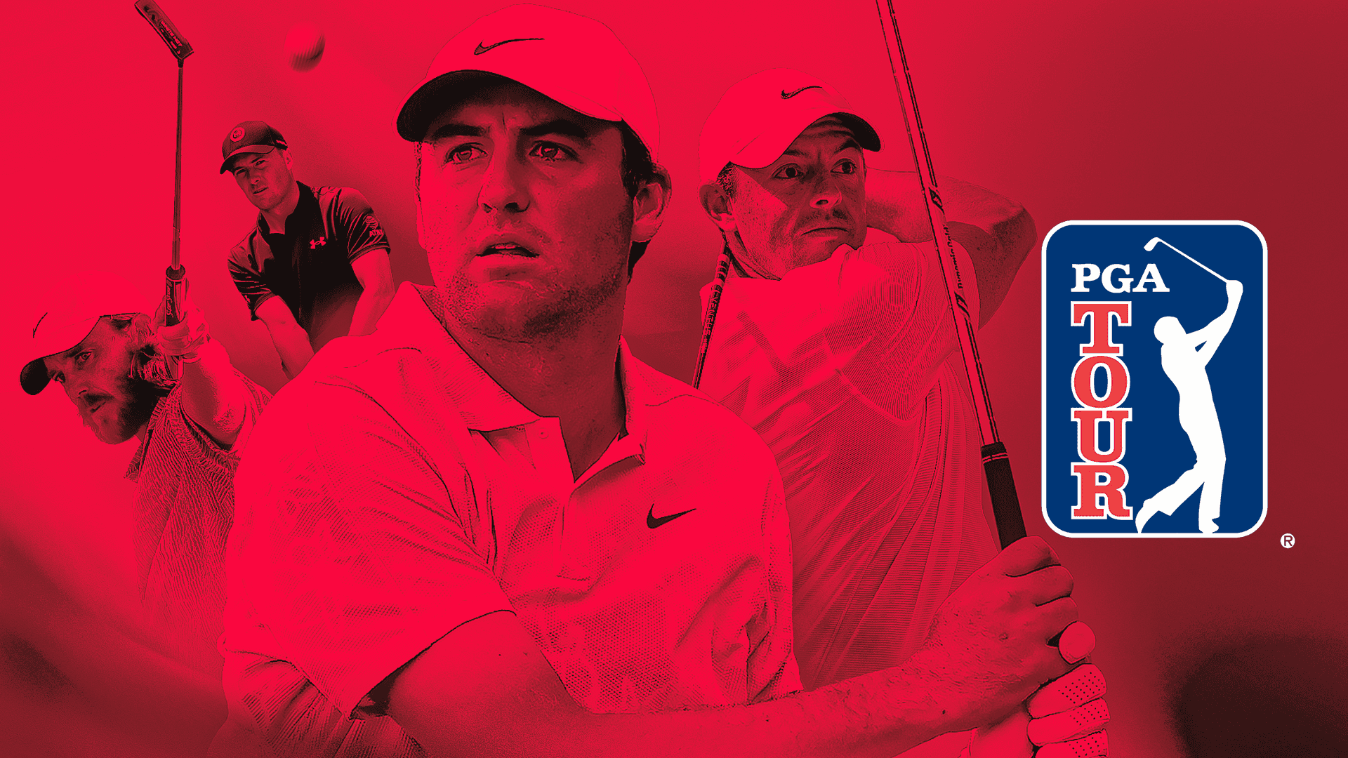 Kijk PGA TOUR Live Streams | DAZN BE