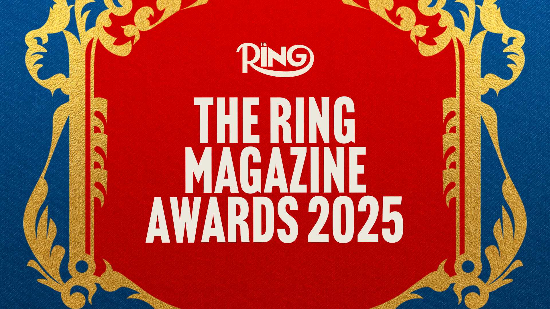 Watch Ring Magazine Awards Live Stream Online | DAZN GB