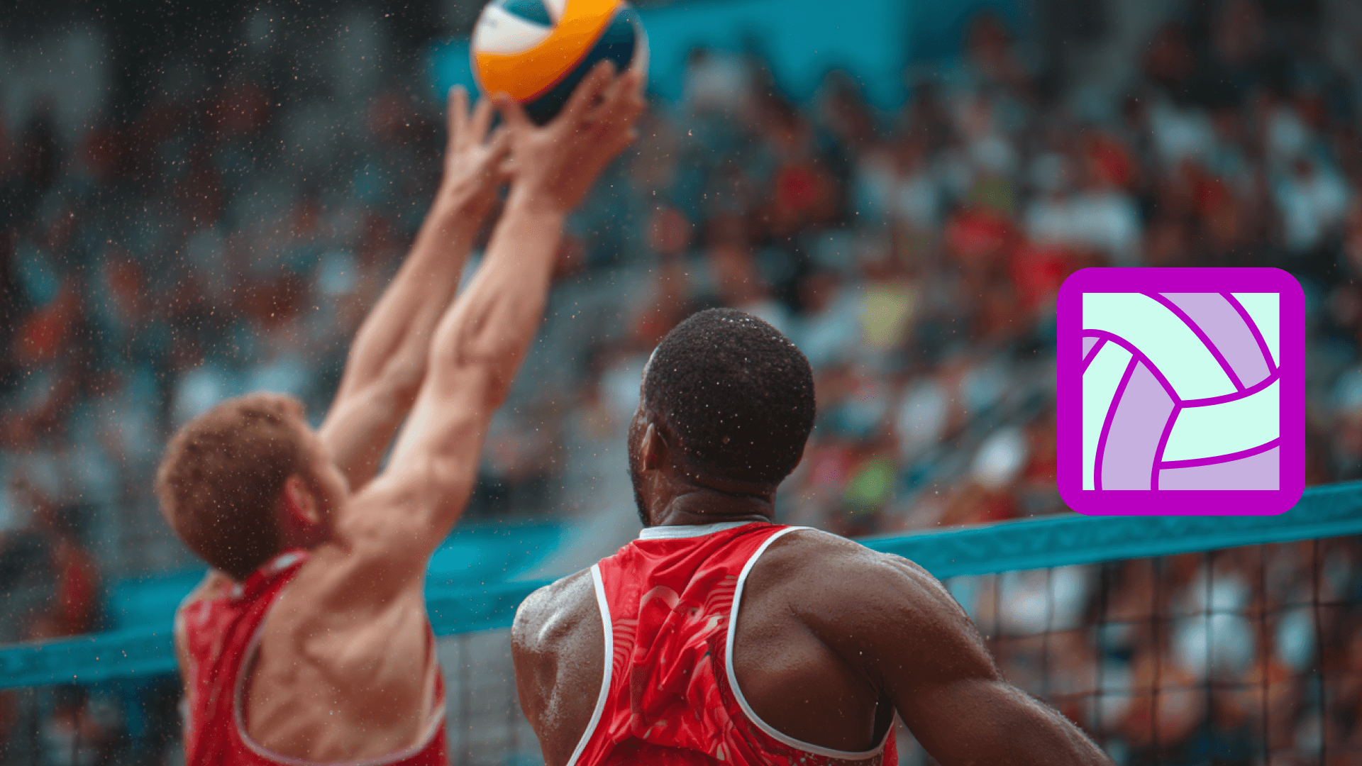 Watch Volleyball - Day 8 Live Stream Online | DAZN IT