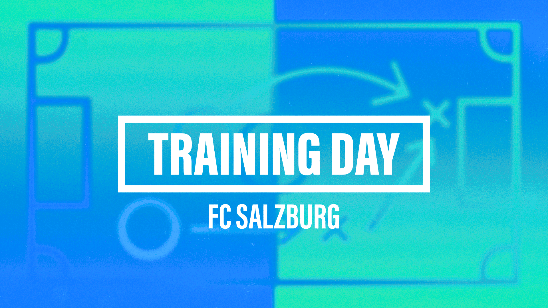 شاهد يوم التدريب | الحلقة الثامنة: سالزبورغ على الإنترنت | DAZN PS