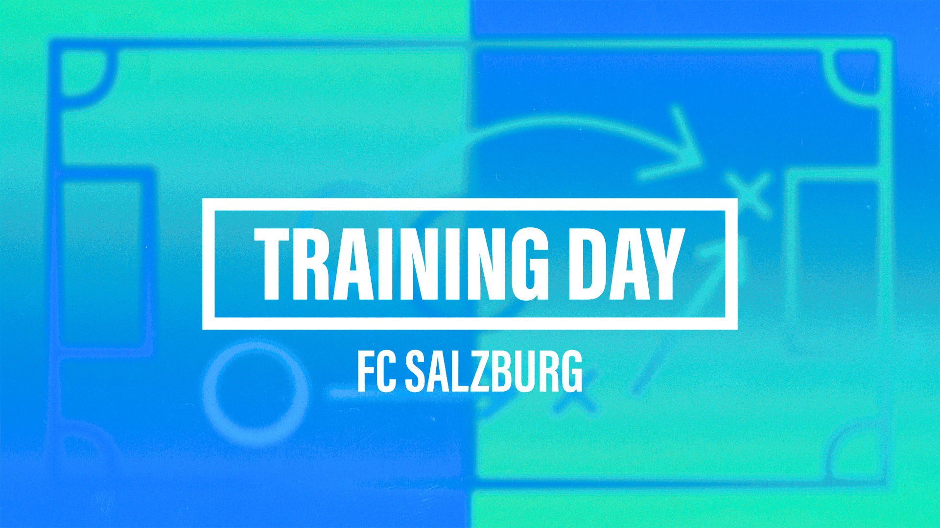 شاهد يوم التدريب | الحلقة الثامنة: سالزبورغ على الإنترنت | DAZN PS