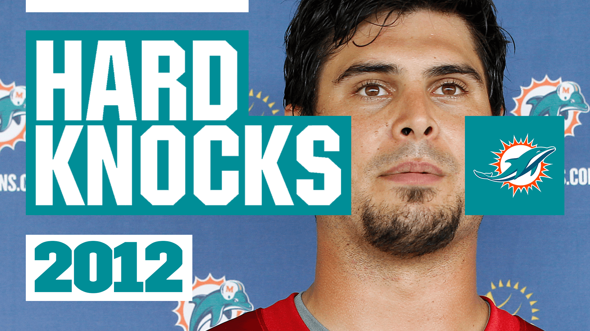 Watch 2012 Miami Dolphins - Ep. 3 Online | DAZN IN