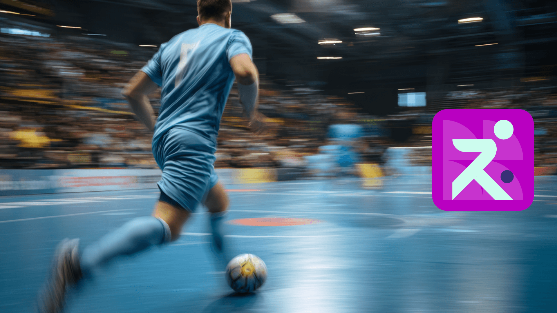 Watch Futsal - Day 2 Live Stream Online | DAZN GB