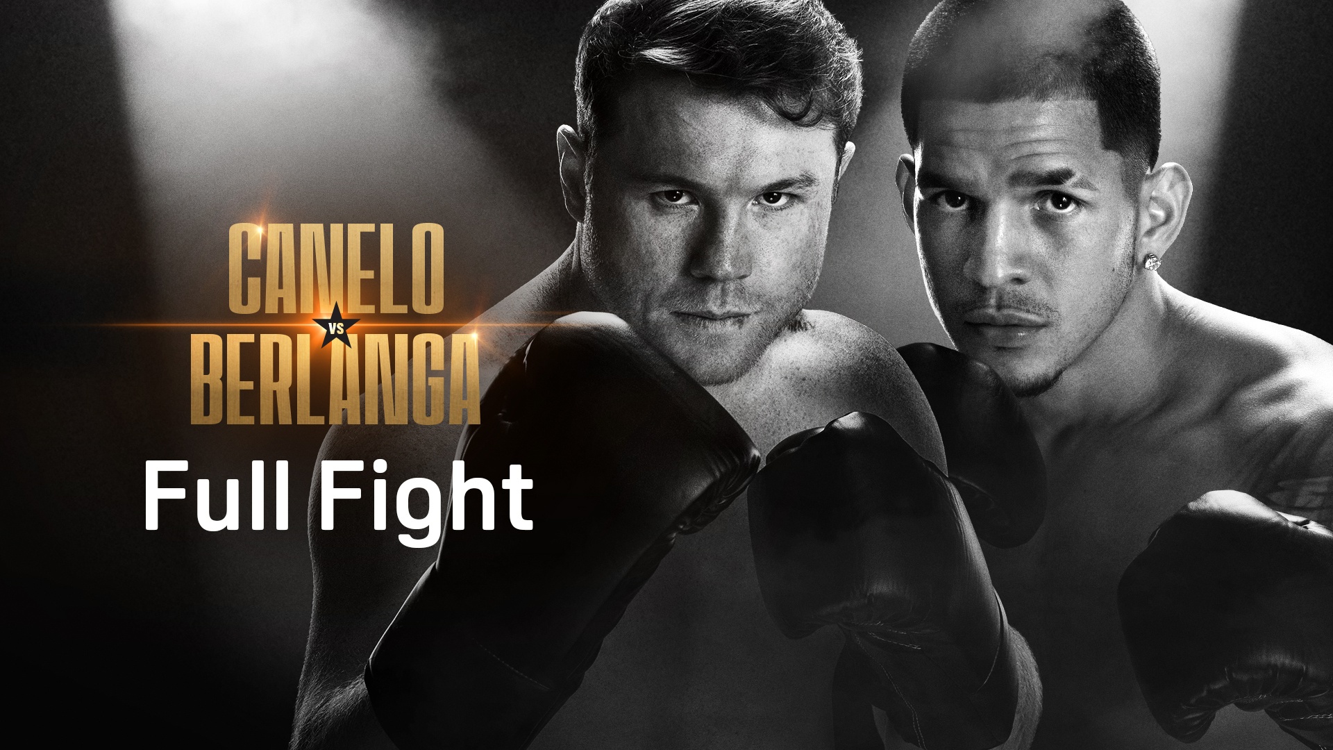 Watch Canelo vs. Berlanga: Full Fight Online | DAZN YT
