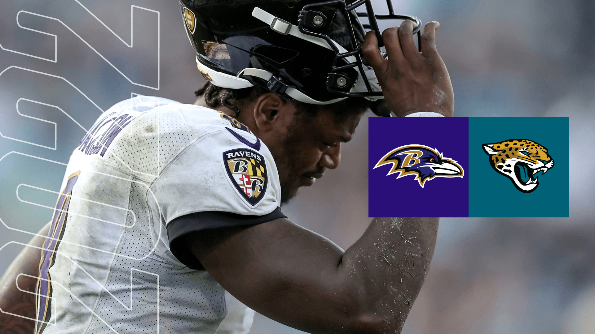 Watch Ravens @ Jaguars Live Stream | DAZN PH