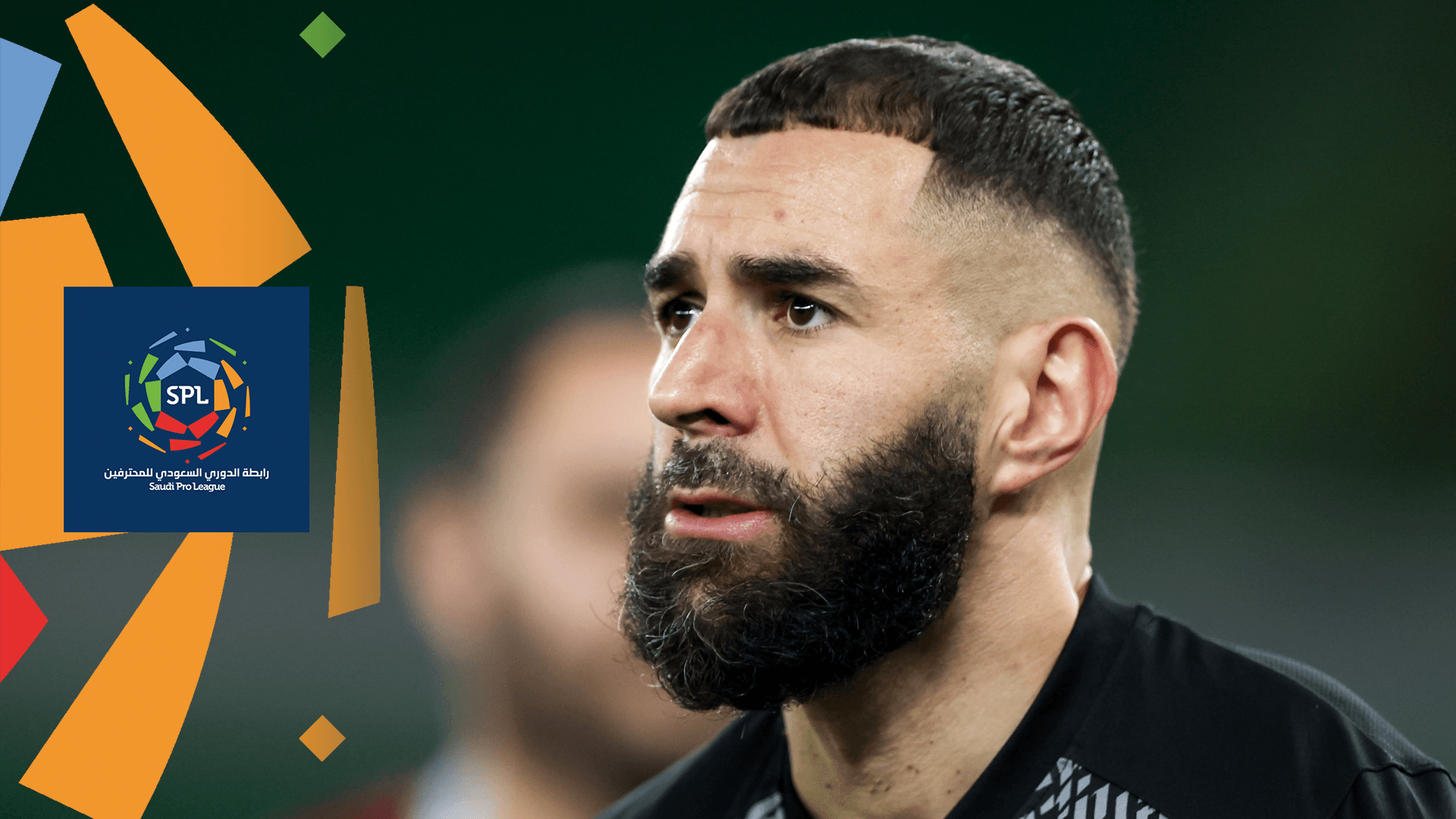 Watch Benzema Missing as Al Ittihad Slips Up Online | DAZN CA