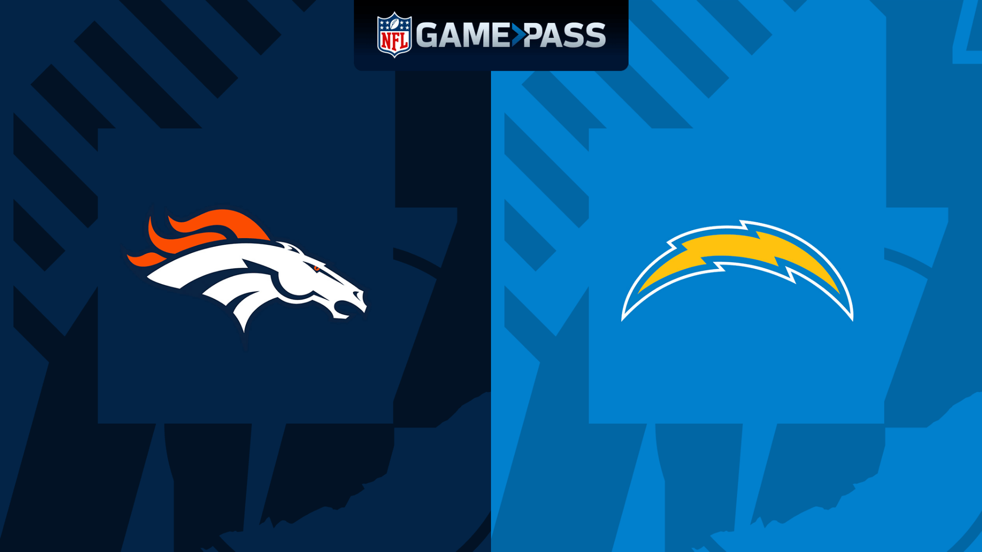 Watch Broncos @ Chargers Live Stream | DAZN MA