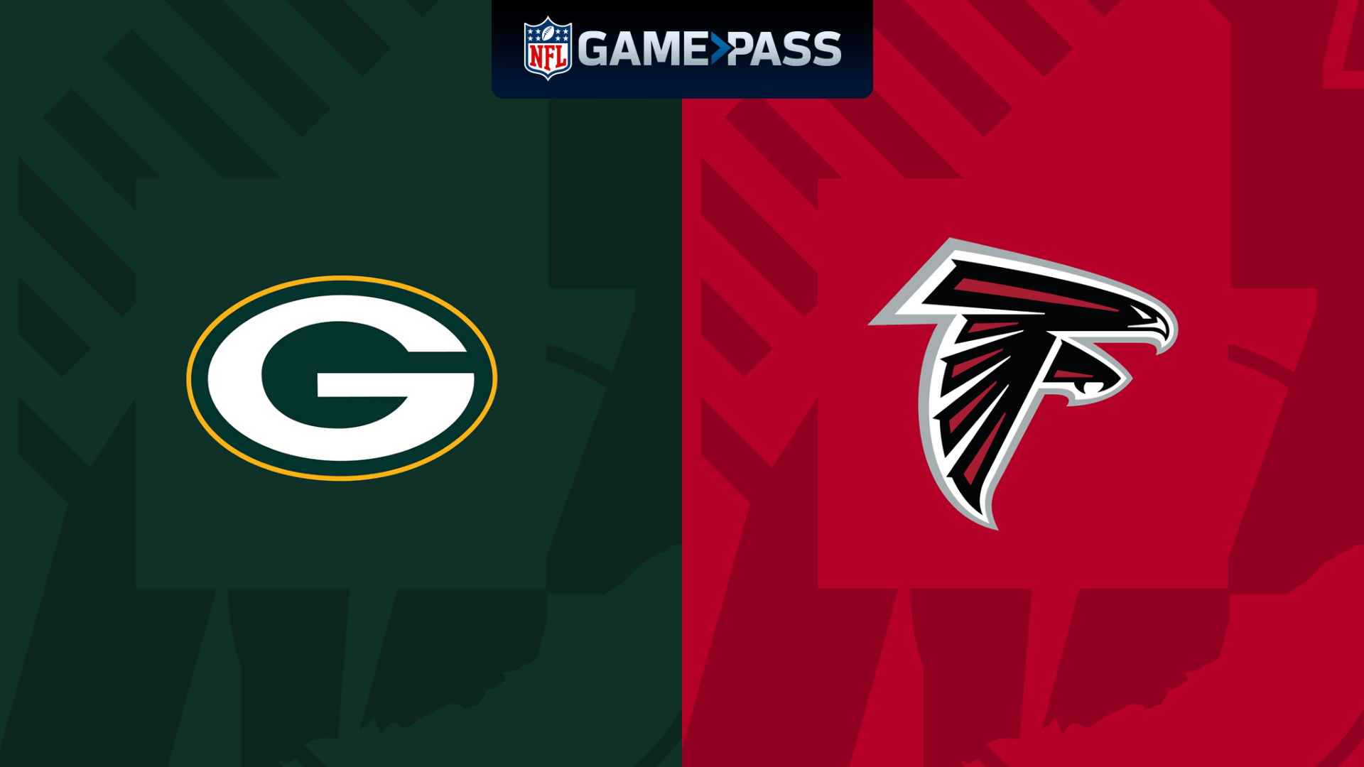 Watch Packers @ Falcons Live Stream | DAZN VE