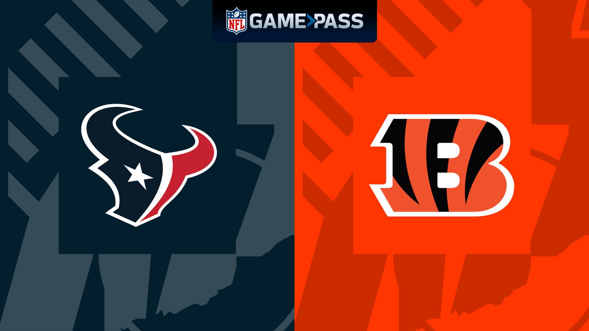 Watch Texans @ Bengals Live Stream | DAZN TZ