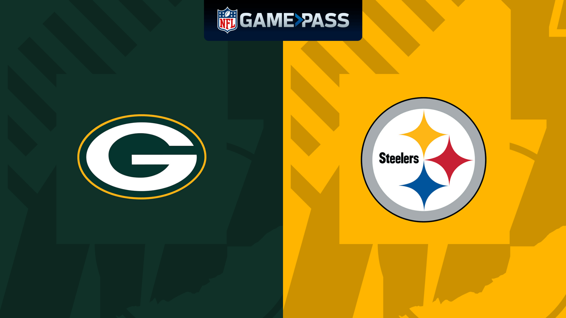 Watch Packers @ Steelers Live Stream | DAZN TZ