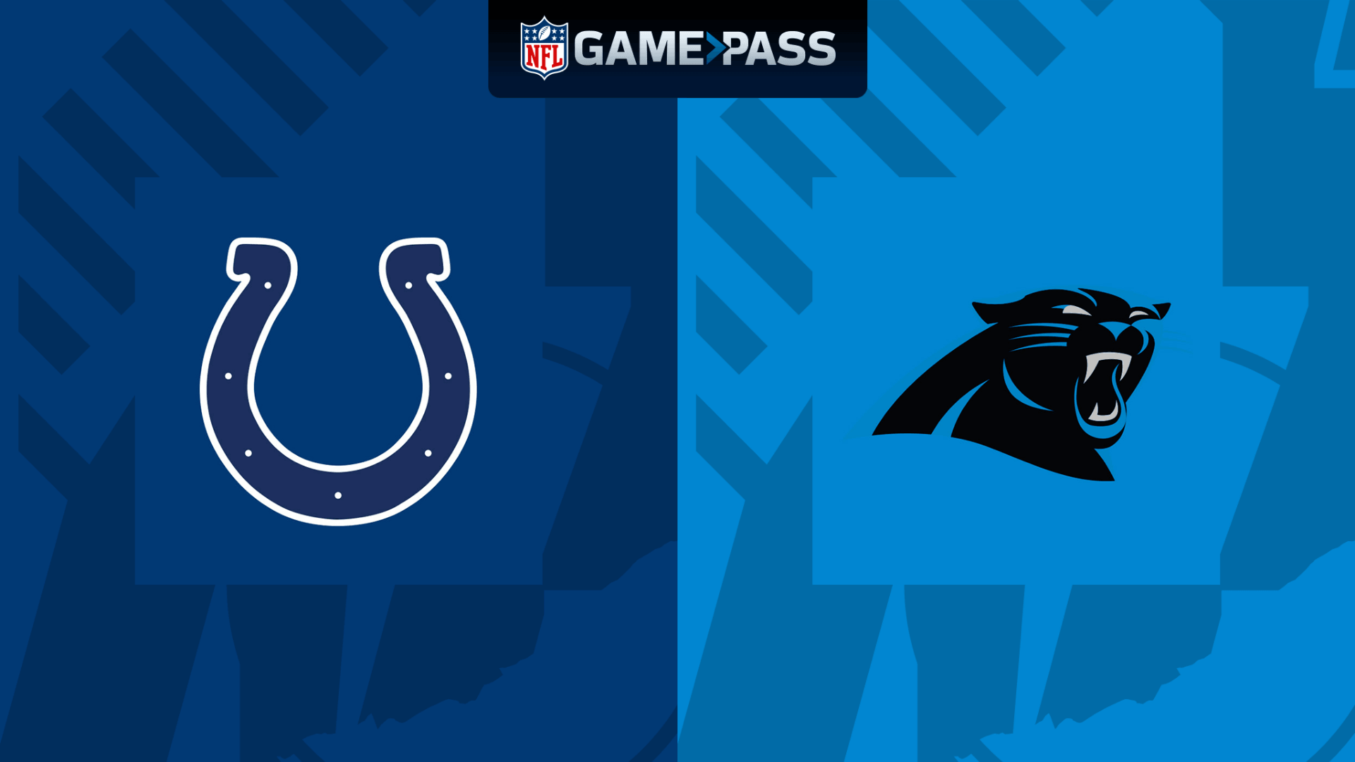 Watch Colts @ Panthers Live Stream | DAZN BN