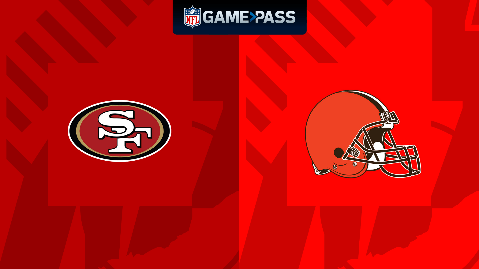 Watch 49ers @ Browns Live Stream | DAZN GQ