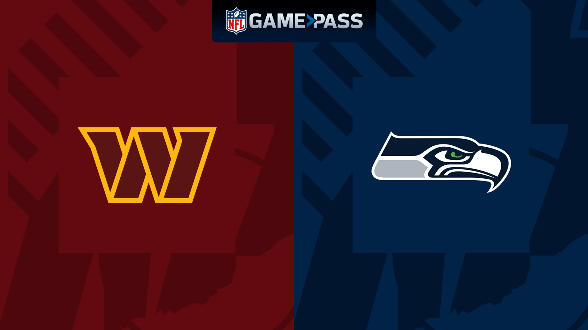 Watch Commanders @ Seahawks Live Stream | DAZN TZ