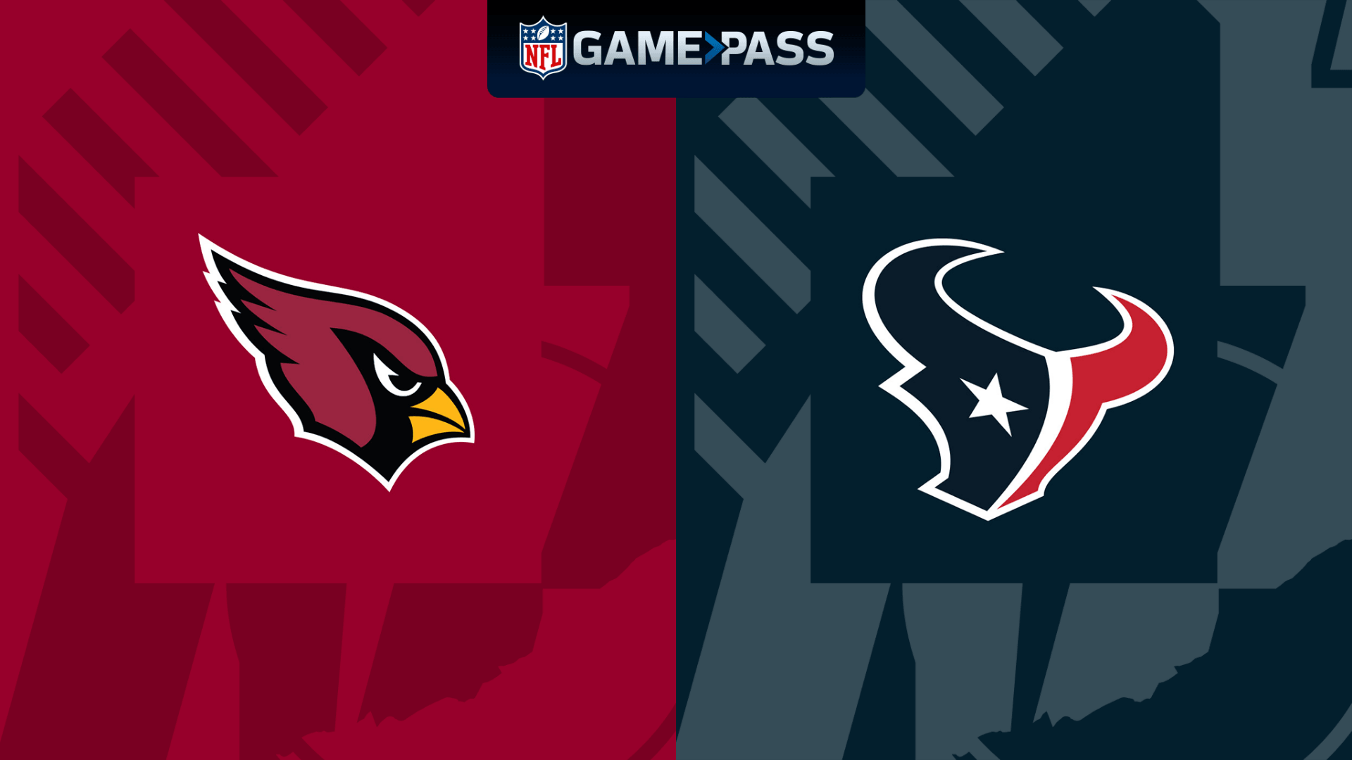 Watch Cardinals @ Texans Live Stream | DAZN GA