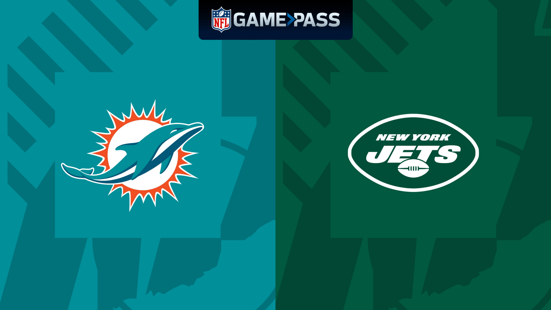 Watch Dolphins @ Jets Live Stream | DAZN DJ